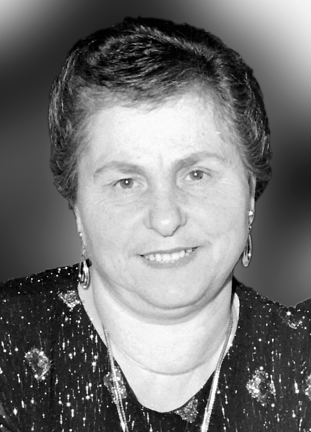 Concetta Di Stefano — Il Globo