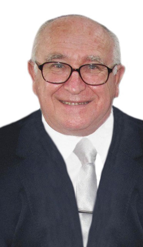 Domenico Garzo — Il Globo