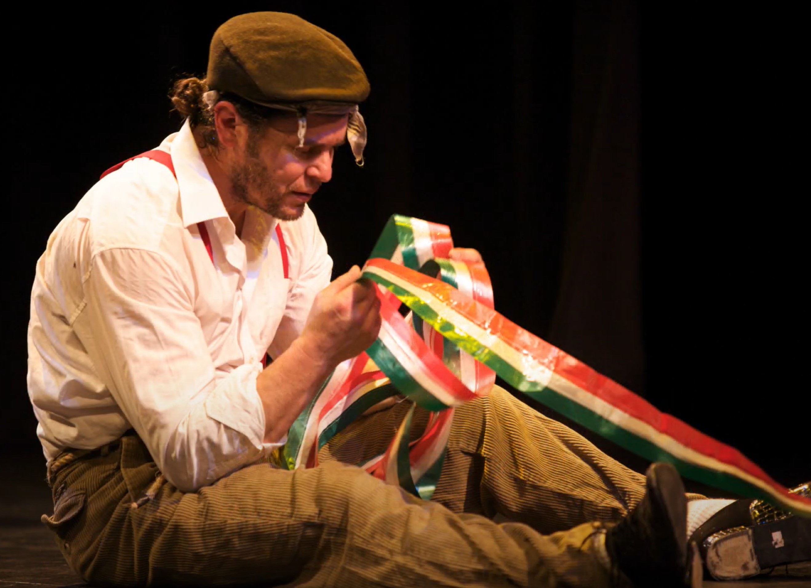 Una visione e “un mondo di opportunità” — Il Globo