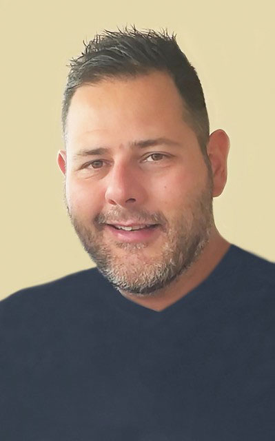 Francesco Frank Megale — Il Globo