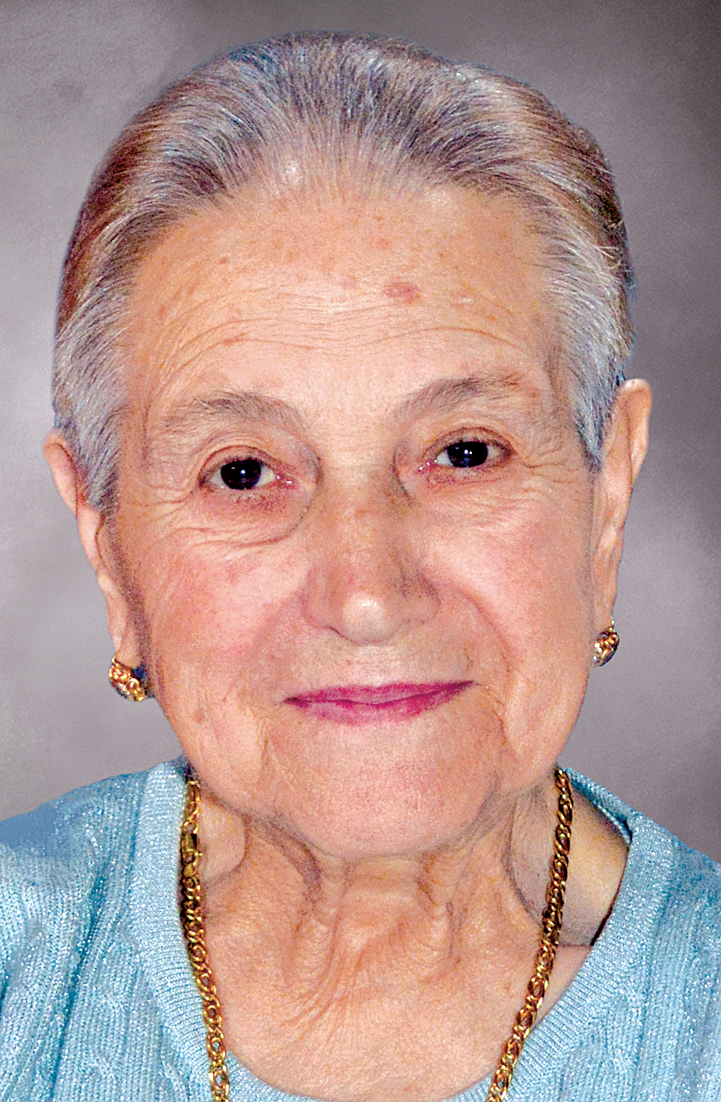 Michelina Lina Ciavarella — Il Globo