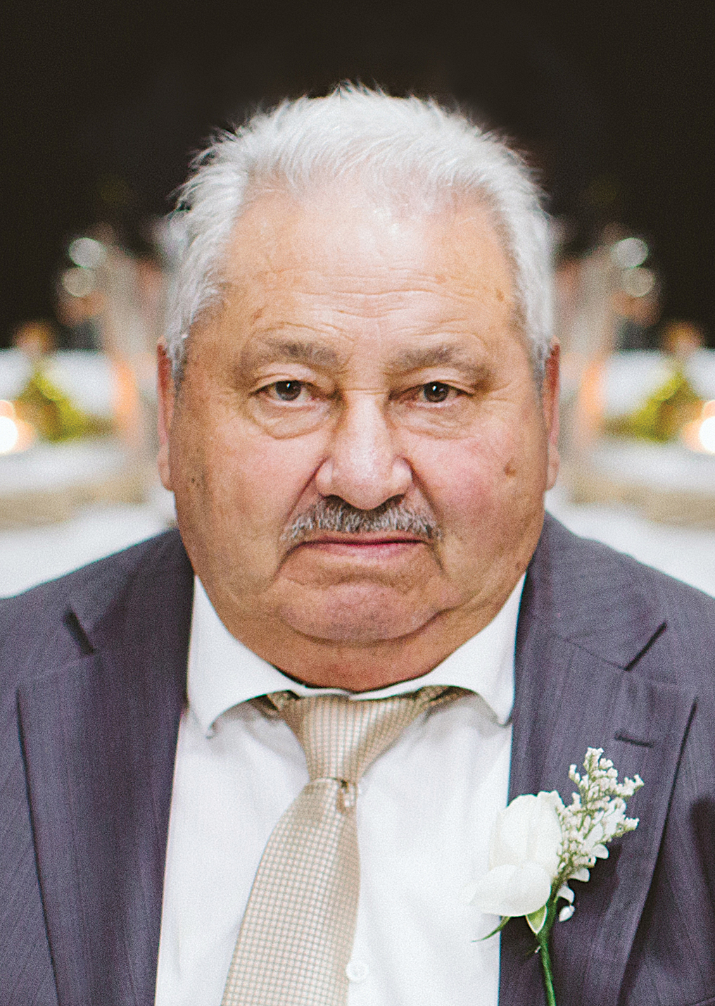 Pietro Paolo Falcone — Il Globo