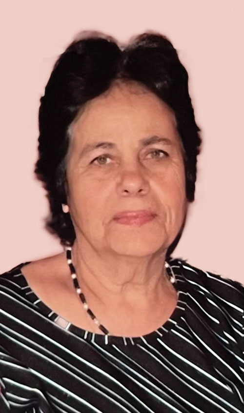 Cecilia Amato — Il Globo