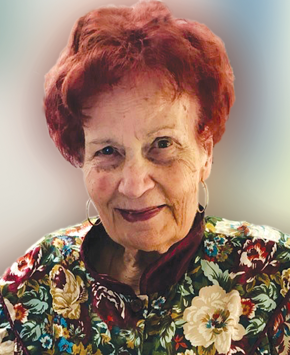 Ida Misurelli — Il Globo