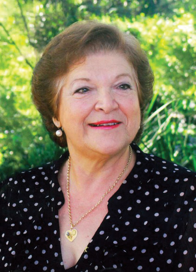 Josie Villari — Il Globo