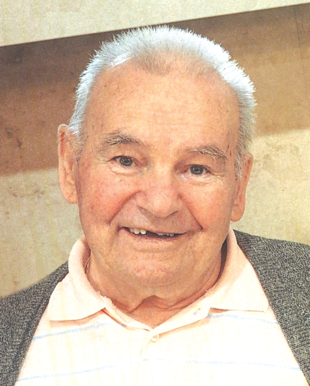 Antonio Valente — Il Globo