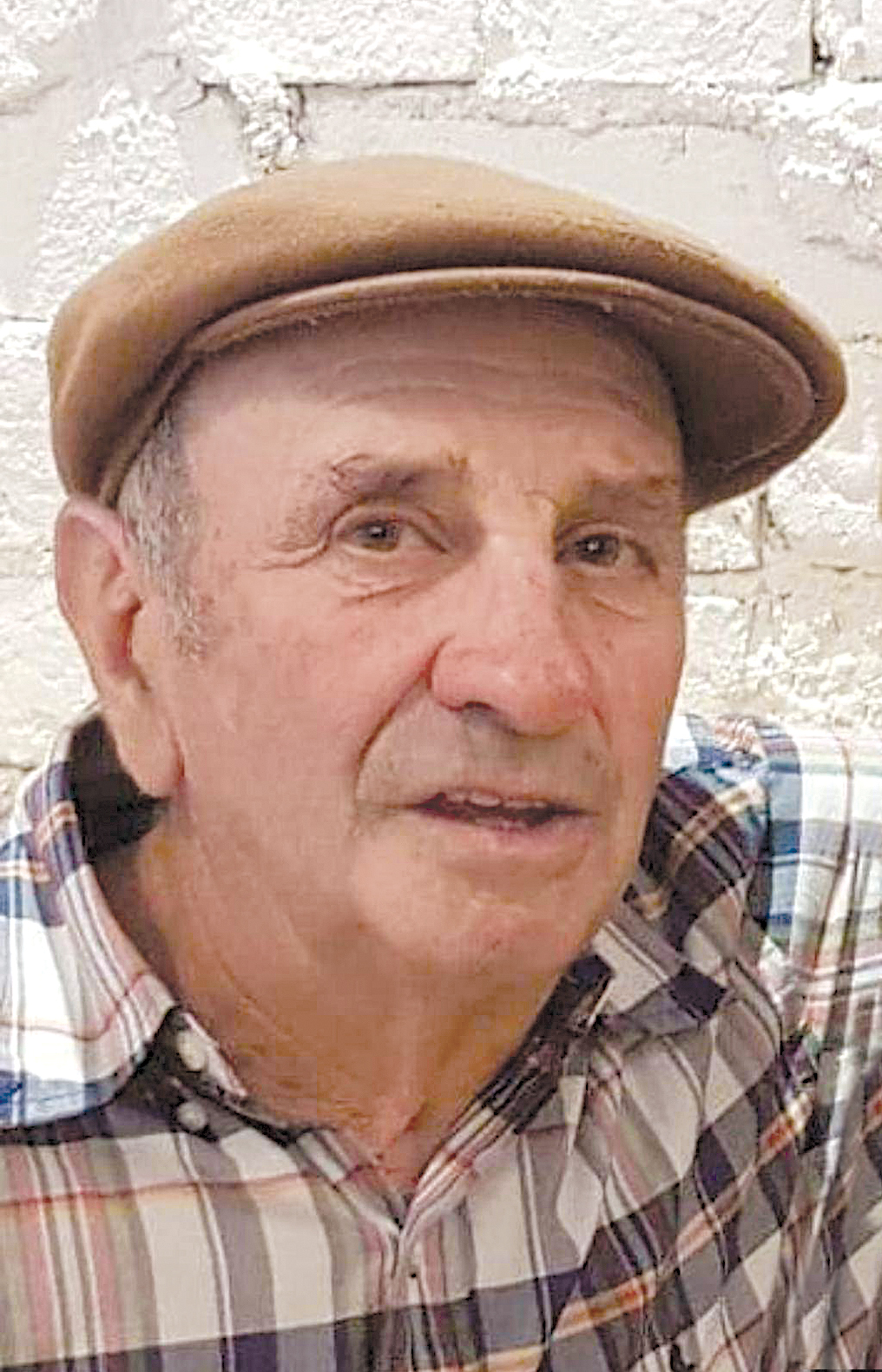 Santo Pascuzzi — Il Globo