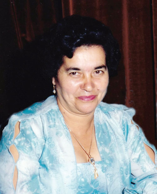 Rosa Pittorino — Il Globo