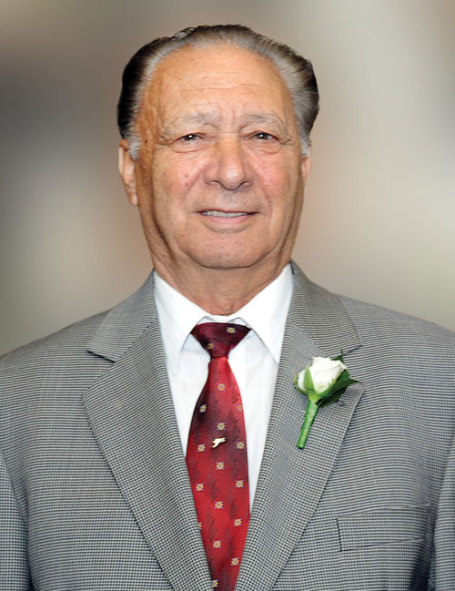 Filippo Marcellino — Il Globo