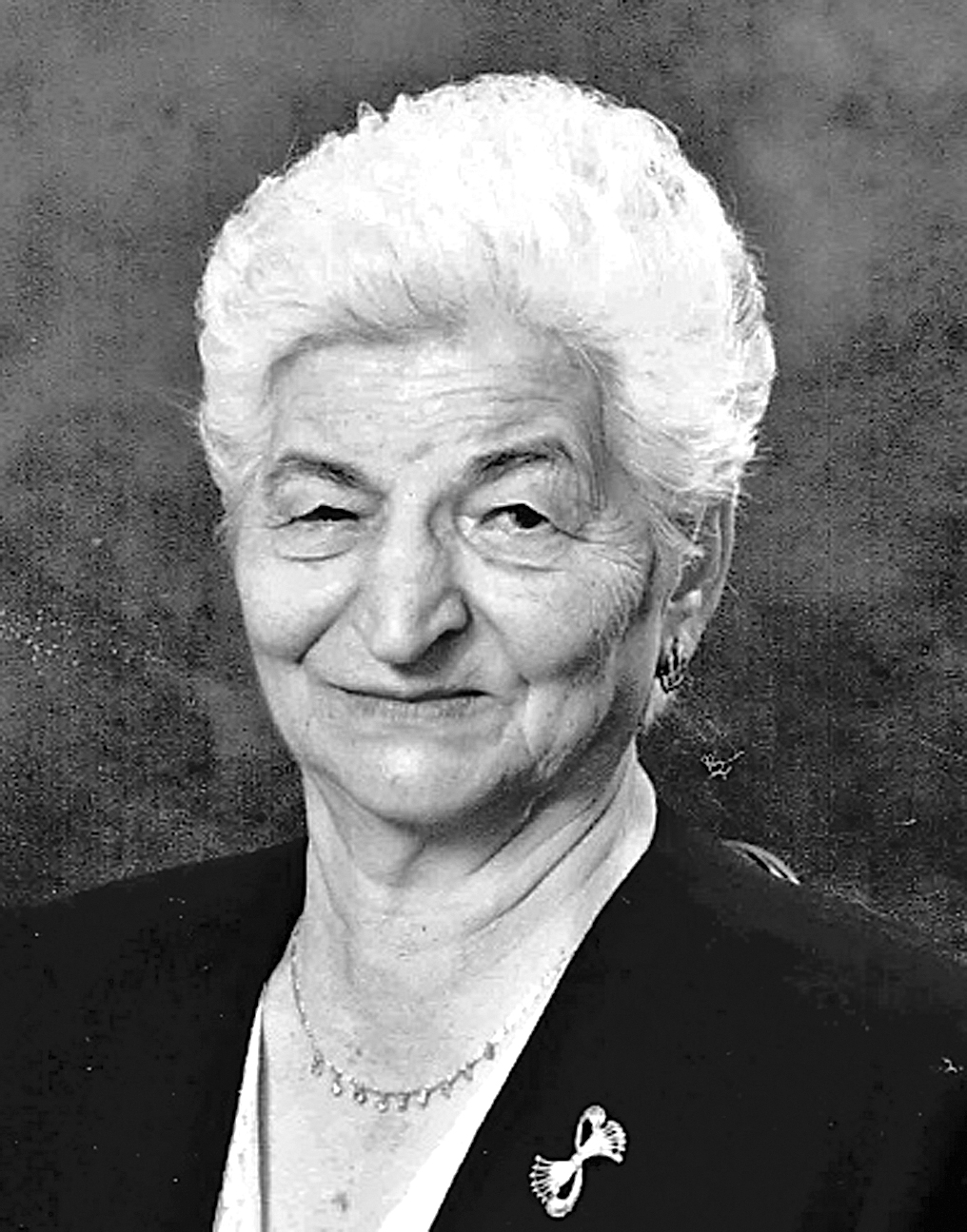 Maria Sanelli — Il Globo