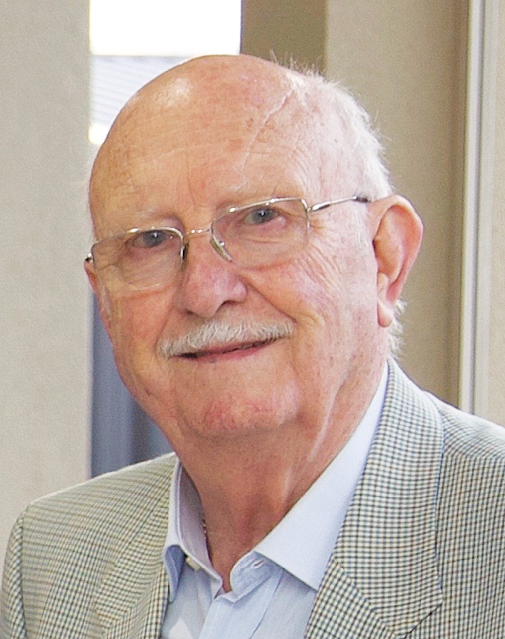 Livio Slama — Il Globo