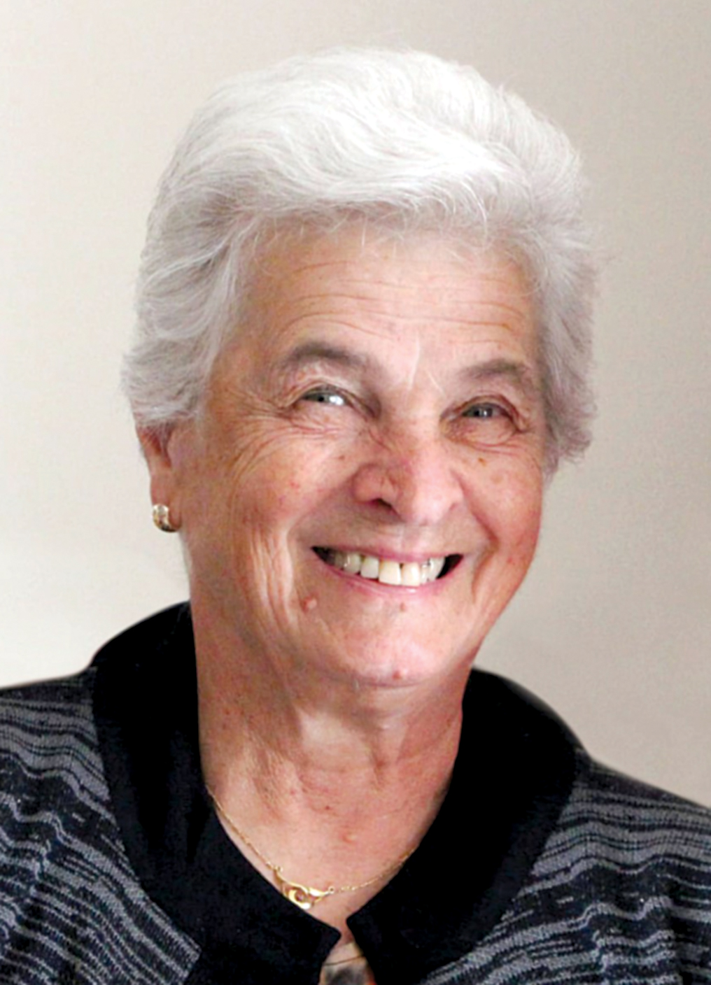 Rosa Fragale — Il Globo