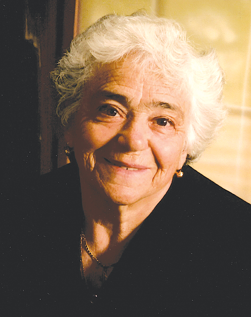 Assunta Aiello (Grandinetti) — Il Globo