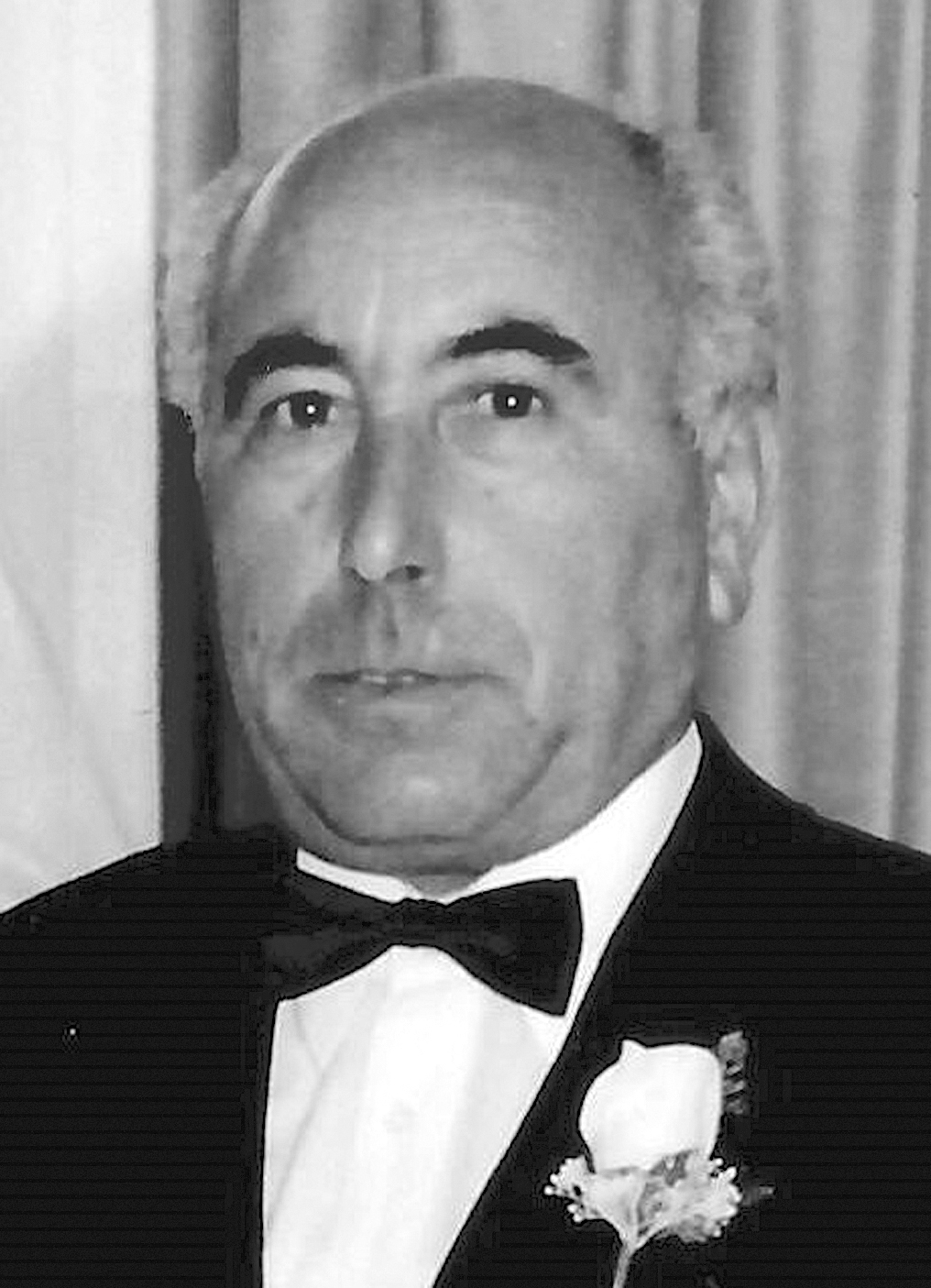 Giuseppe Leonardo Ambrogio — Il Globo