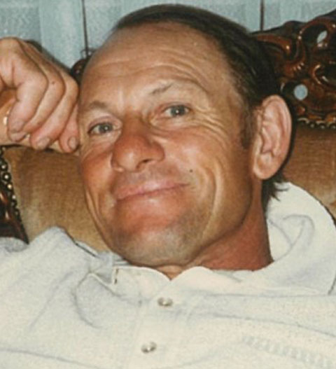 Giuseppe Joe Raveane — Il Globo