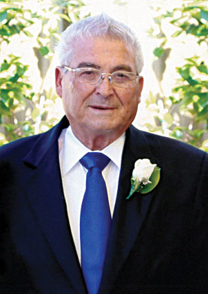 Rosario Lauro — Il Globo