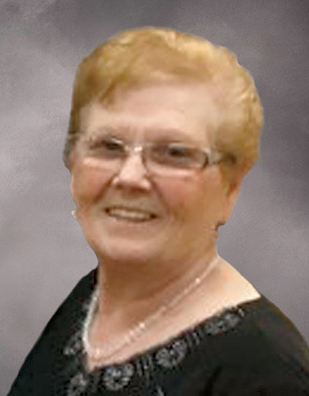 Maria Magnano — Il Globo