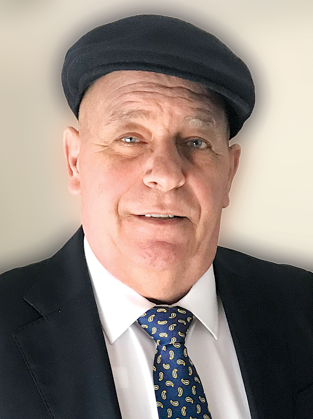 Domenico Ferraro — Il Globo