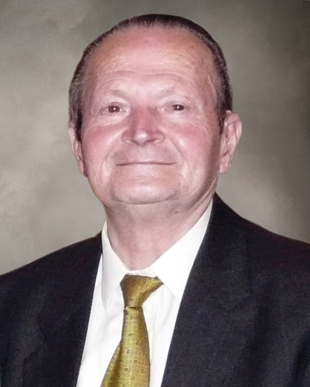 Giuseppe Rizzo — Il Globo