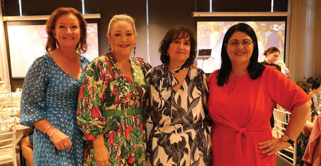 A marzo, moda e solidarietà: torna l’evento griffato Coasit — Il Globo