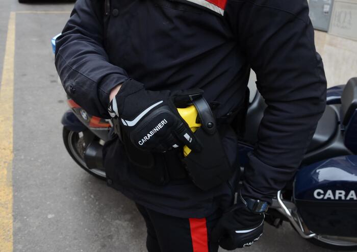 Police accused of brutality after tasering fishmonger — Il Globo