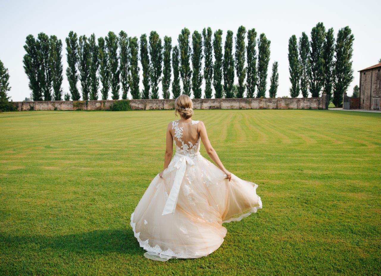 Loved-up tourists flocking to Italy to tie the knot — Il Globo