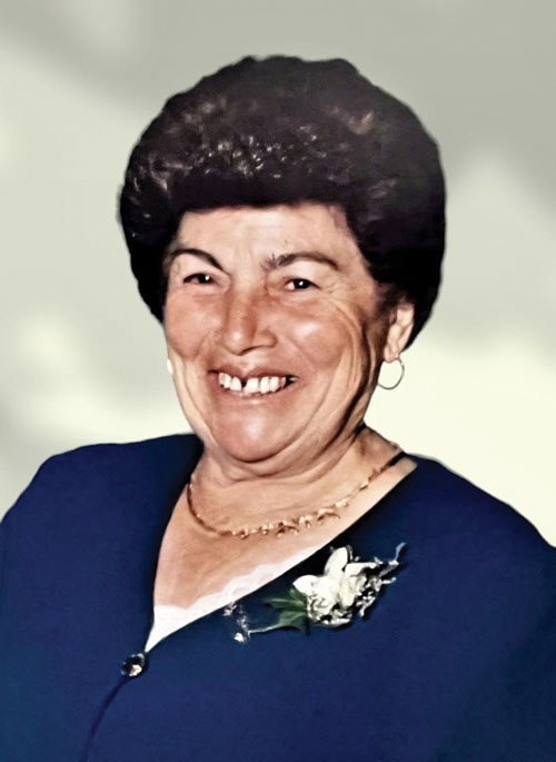 Angela Carbone — Il Globo