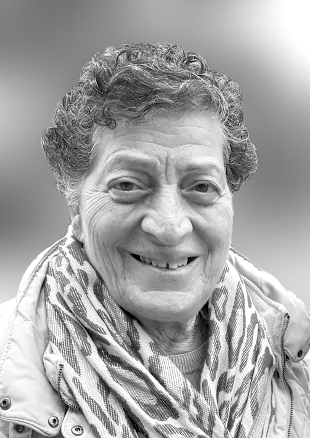 Giannina Massarotti — Il Globo