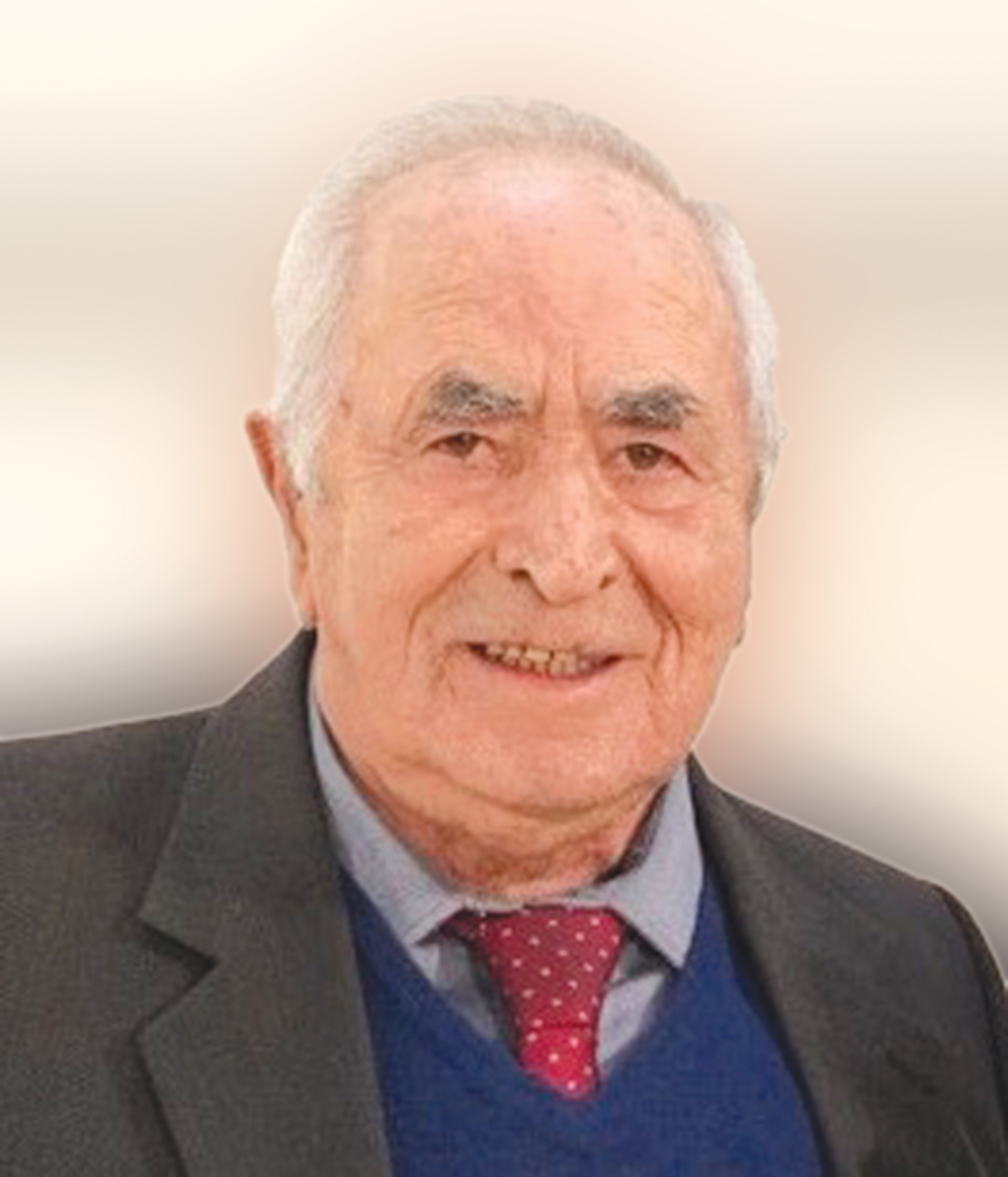 Giovanni Liucci — Il Globo