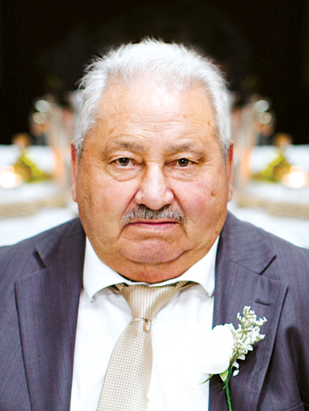 Pietro Paolo Falcone — Il Globo