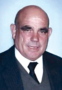 Domenico Palamara — Il Globo