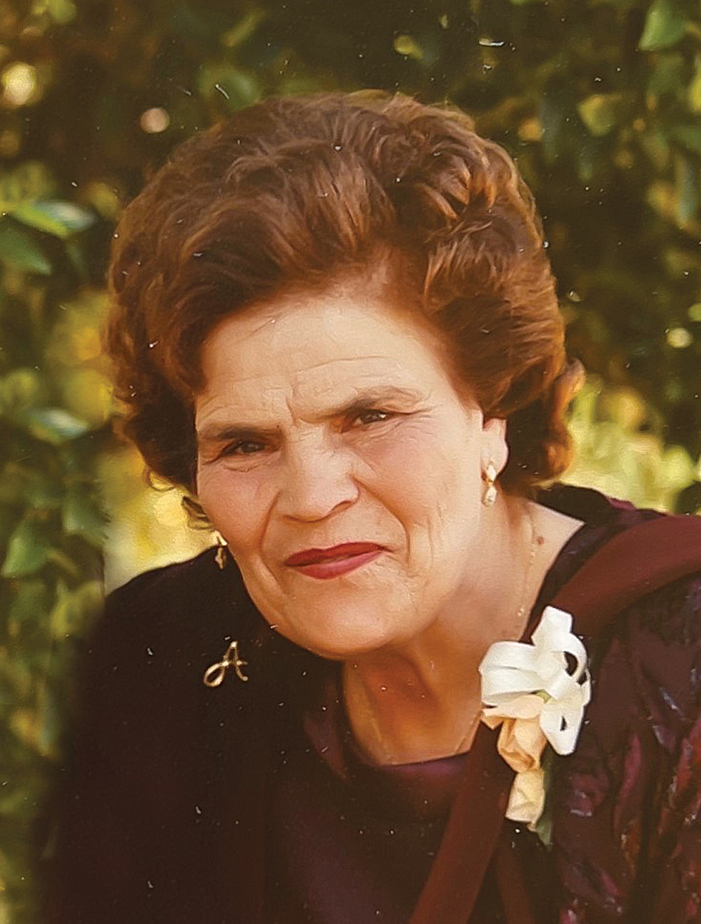 Sebastiana Adelina Buccheri — Il Globo