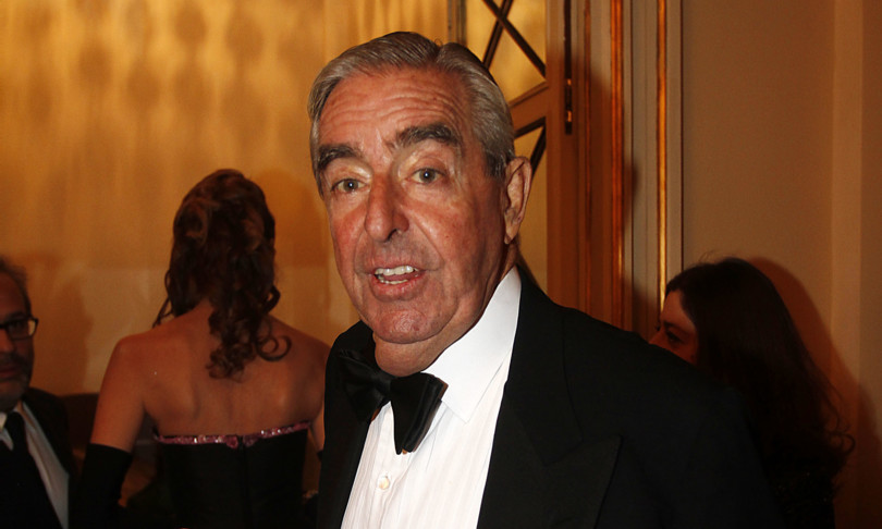 Si scopre figlia del ricco banchiere — Il Globo