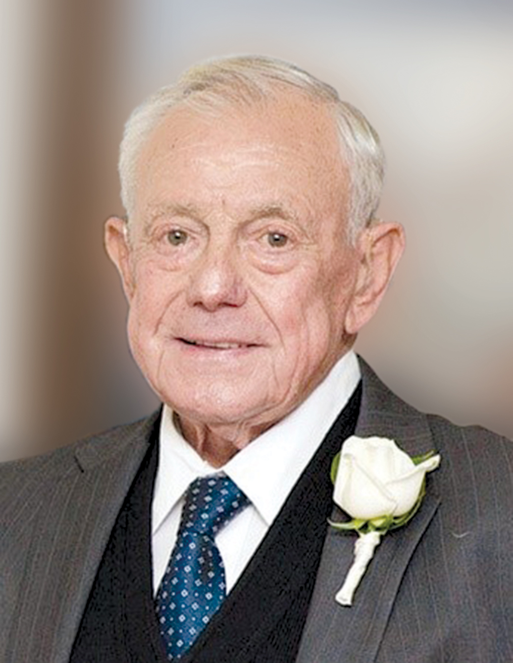 Gregorio Condello — Il Globo