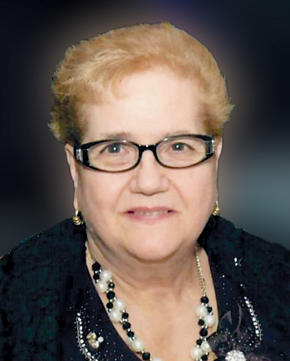 Sebastiana Gulinello (nata Nigido) — Il Globo