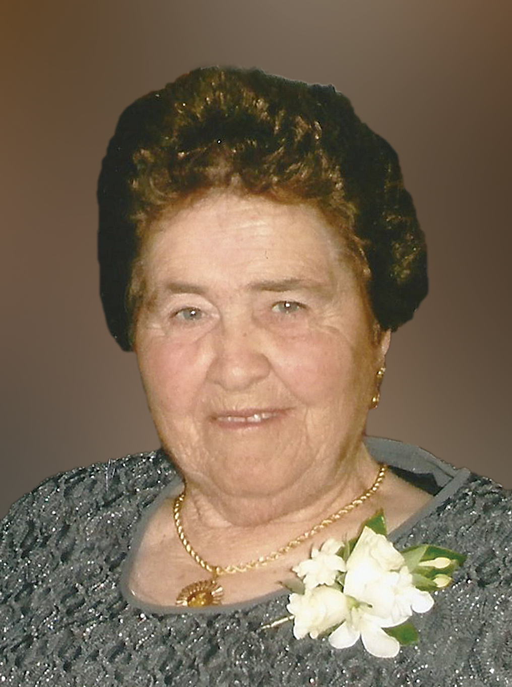 Teresa Cugnetto — Il Globo