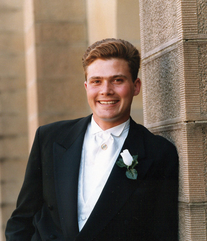 Denis Luigi Colla — Il Globo