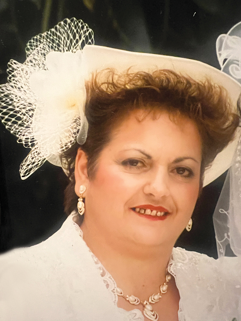 Ida Arcaro — Il Globo