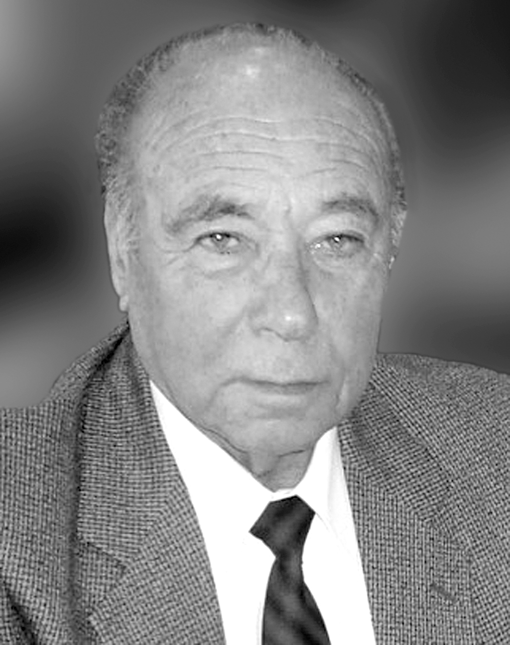 Angelo Parisi — Il Globo