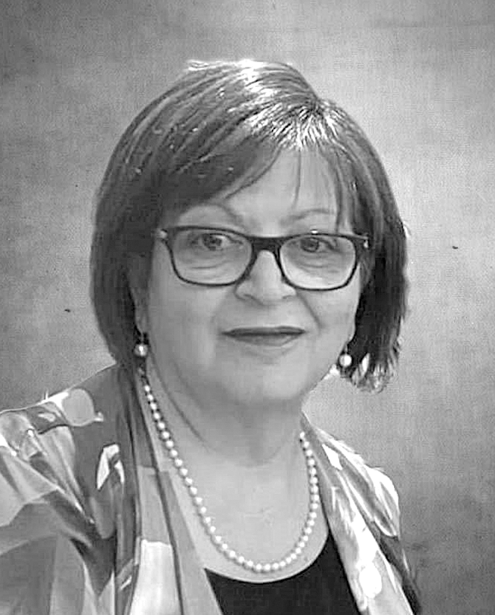 Frances Granieri — Il Globo