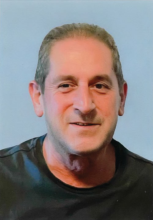 Michael Lopresti — Il Globo