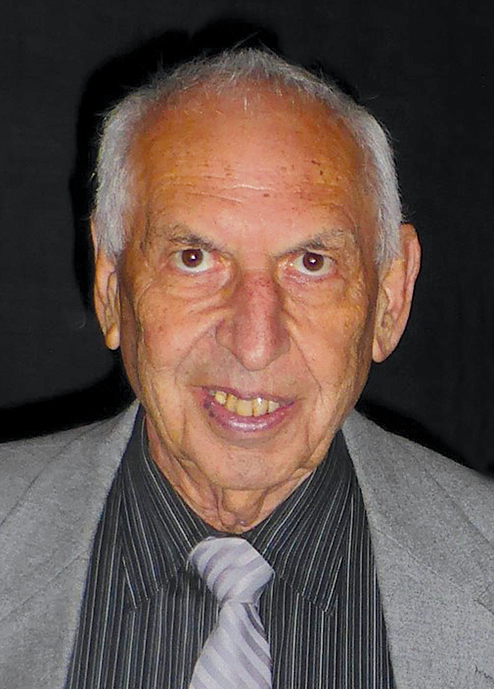 Emilio Tieri — Il Globo