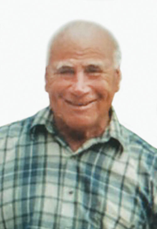 Anselmo Randazzo — Il Globo