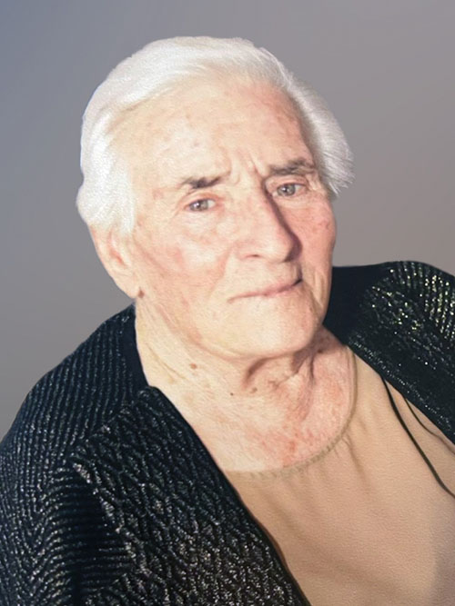 Antoinetta Acitelli — Il Globo