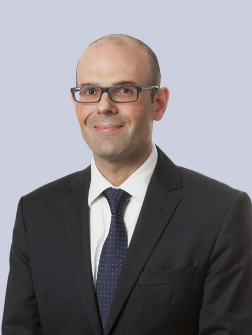 Mark Domenic Pezzano — Il Globo