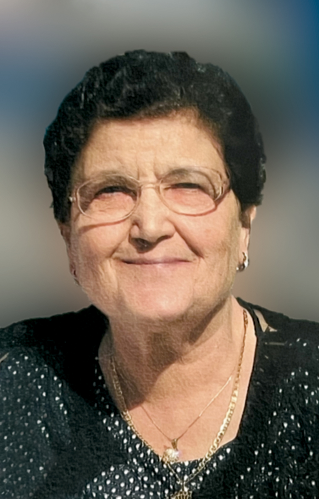 Gabriella Ceravolo (Tascone) — Il Globo