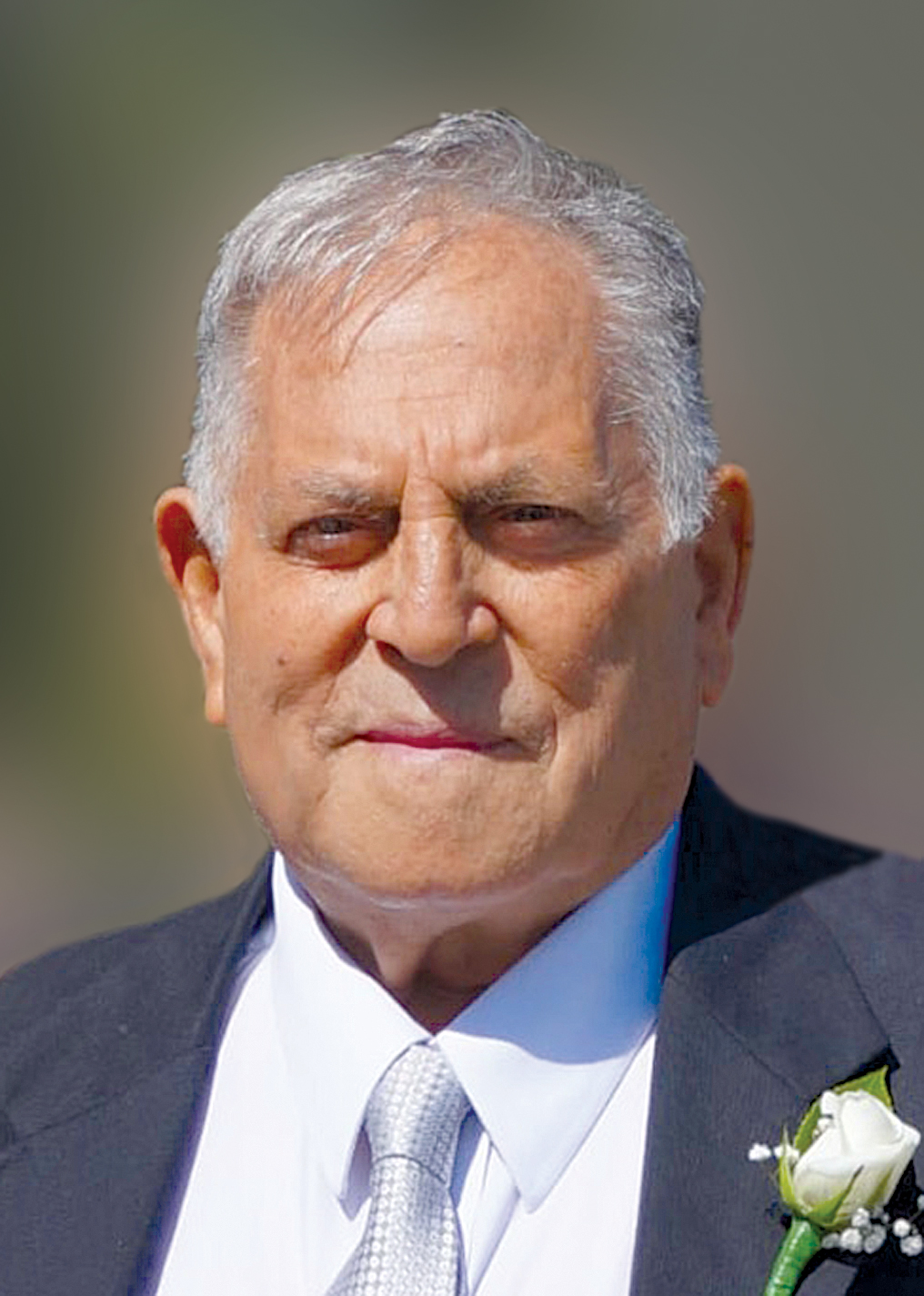 Antonino Mendola — Il Globo