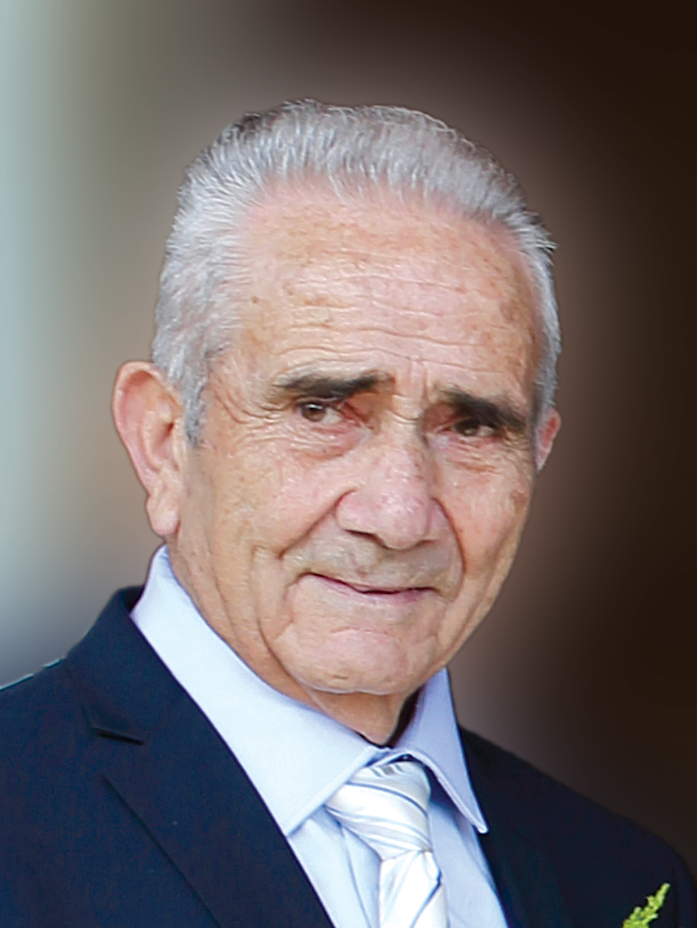 Giuseppe Cardamone — Il Globo