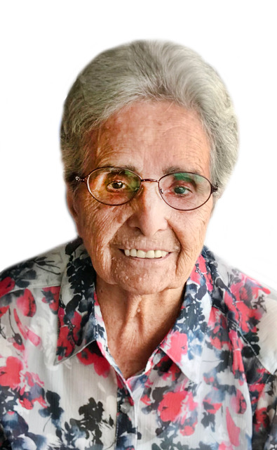 Maria Fasulo — Il Globo