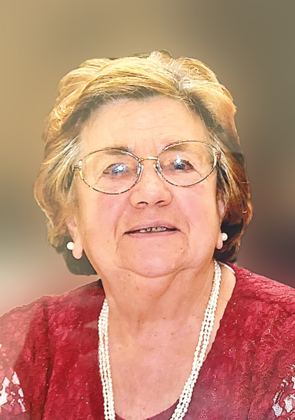 Giovanna Mariani (Barbera) — Il Globo